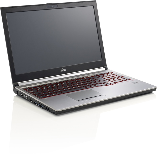 Specificaties van Fujitsu Celsius H730 VFY:H7300W570GBE - Tweakers