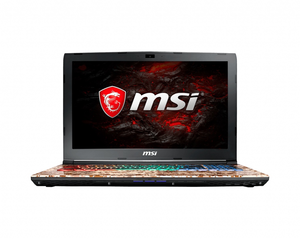 Specificaties van MSI GE62VR 7RF-635NL - Tweakers