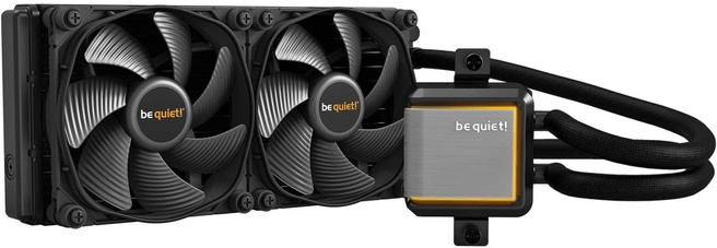 Specificaties van be quiet! Silent Loop 2 240mm - Tweakers