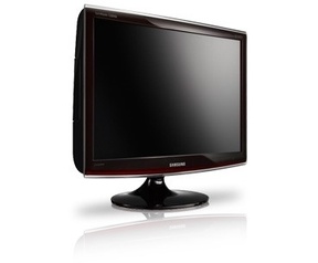 Specificaties van Samsung Syncmaster T240HD - Tweakers