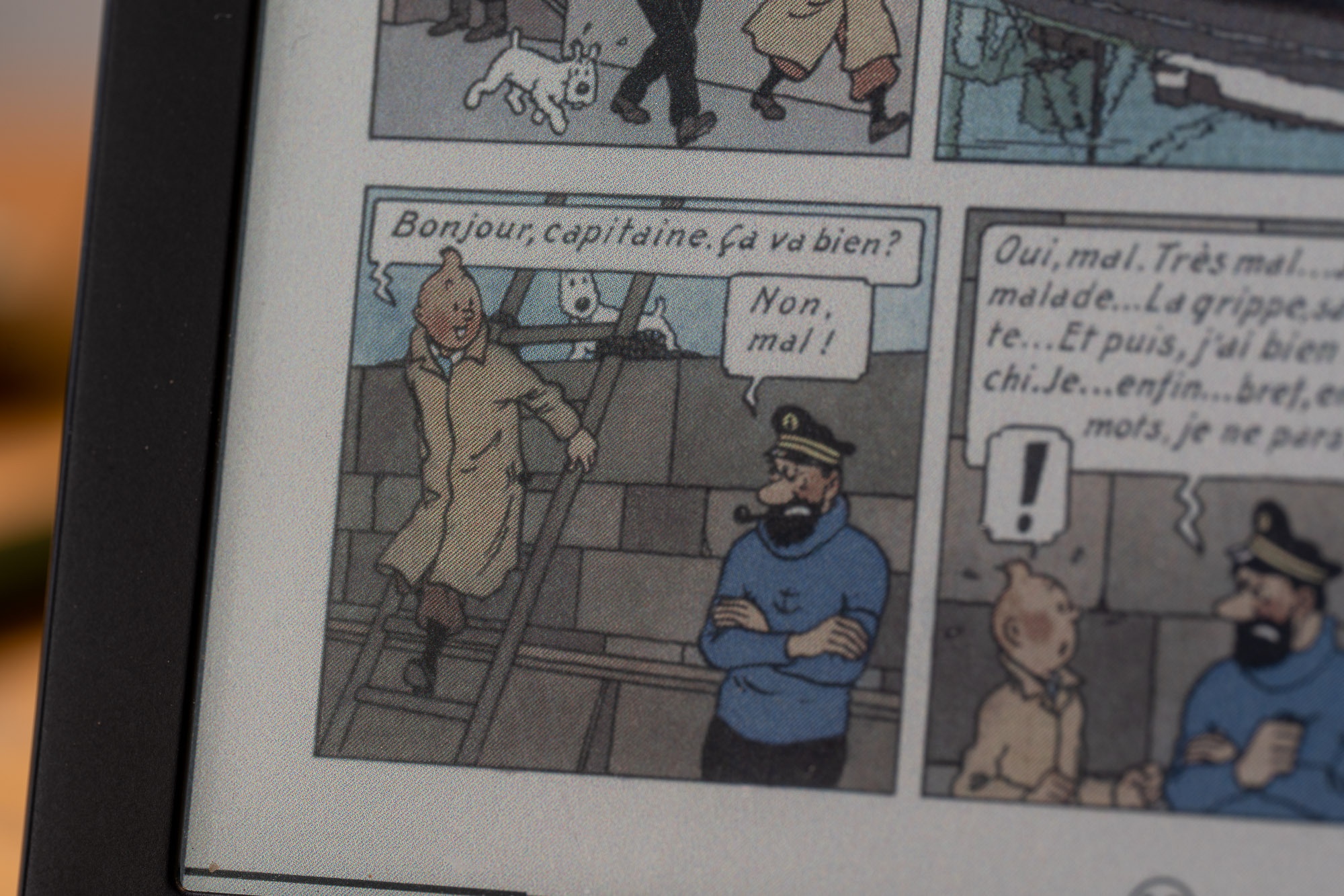 ReMarkable Paper Pro Move Review - Tweakers