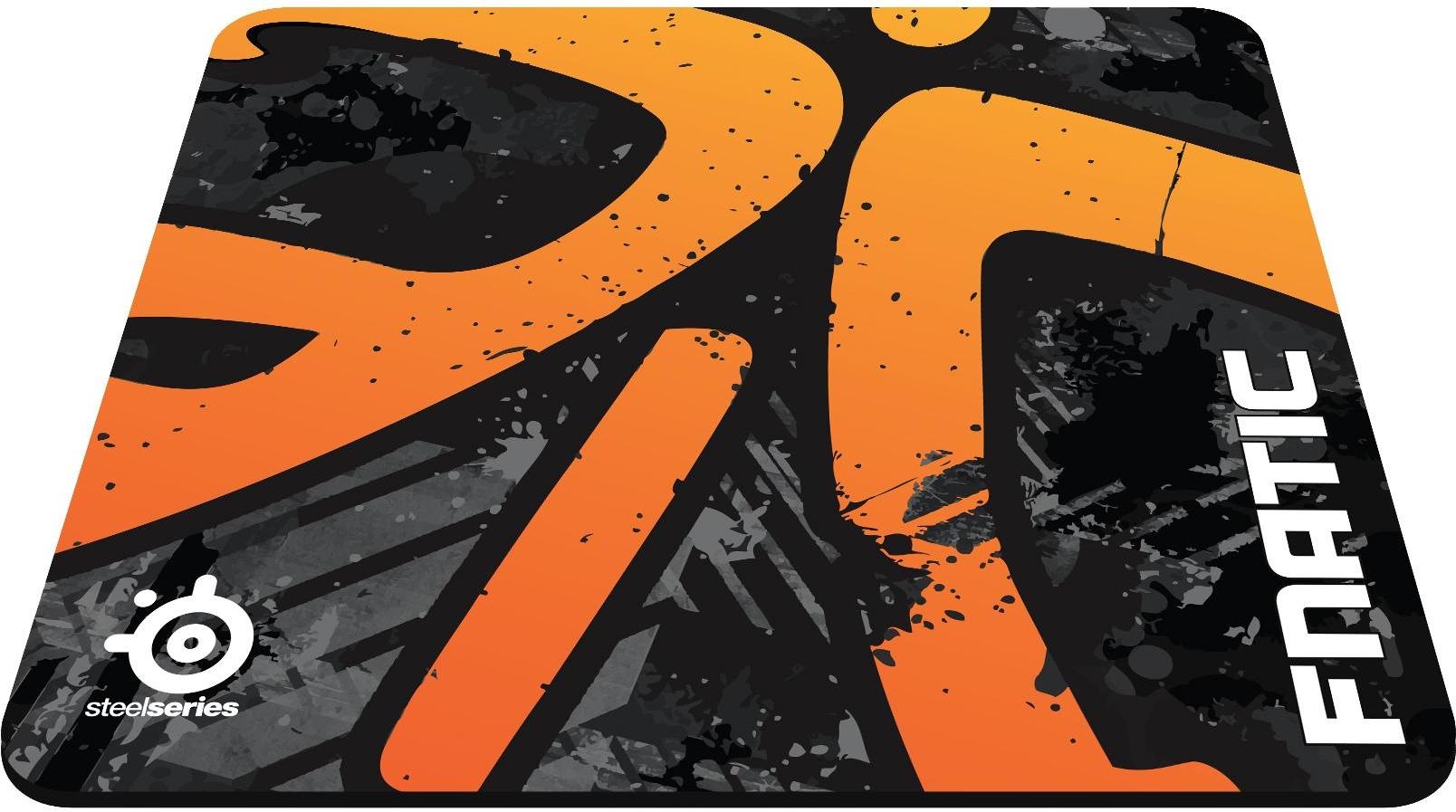 Specificaties van Steelseries Qck+ (Asphalt) - Tweakers