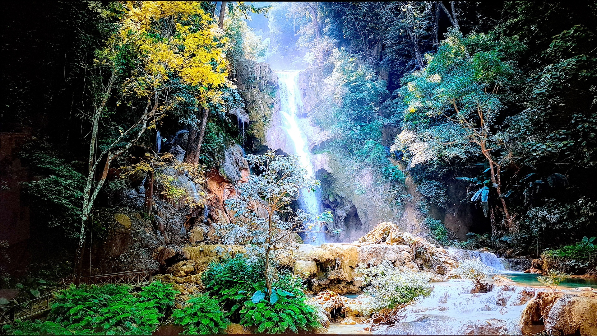 Philips OLED810 en OLED850 Review - Tweakers