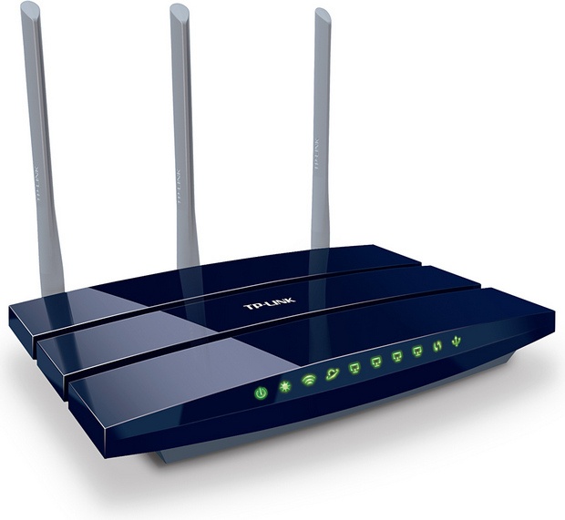 Downloads & updates van TP-Link TL-WR1043ND-450Mbps Wireless N Gigabit ...