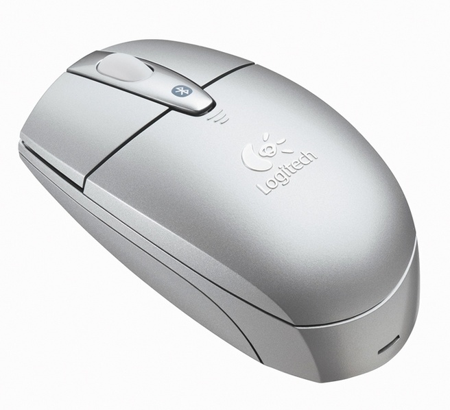 Specificaties van Logitech V270 Bluetooth notebook mouse - Tweakers