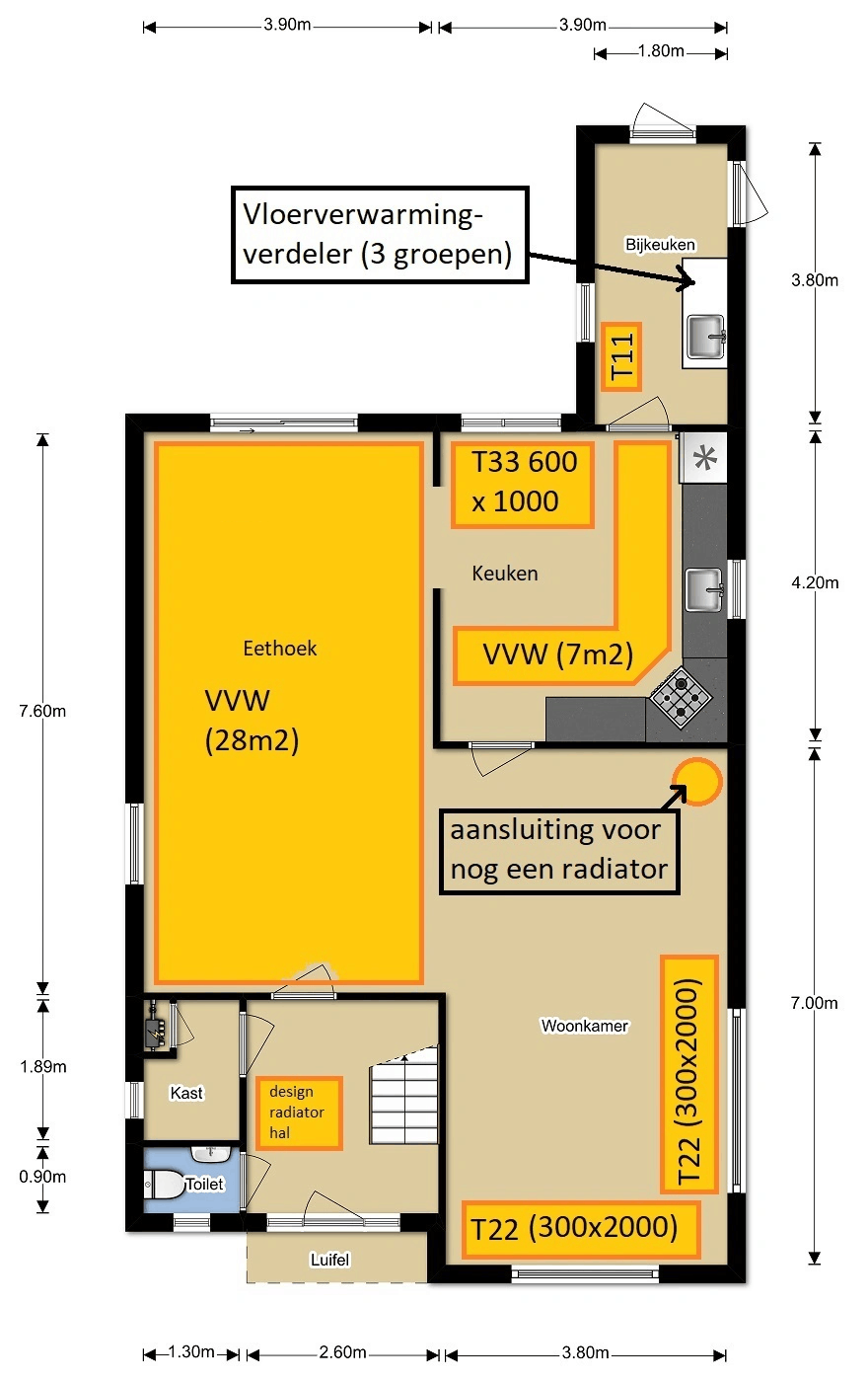 Monoblock warmtepomp zelf installeren - Duurzame energie en installaties - GoT