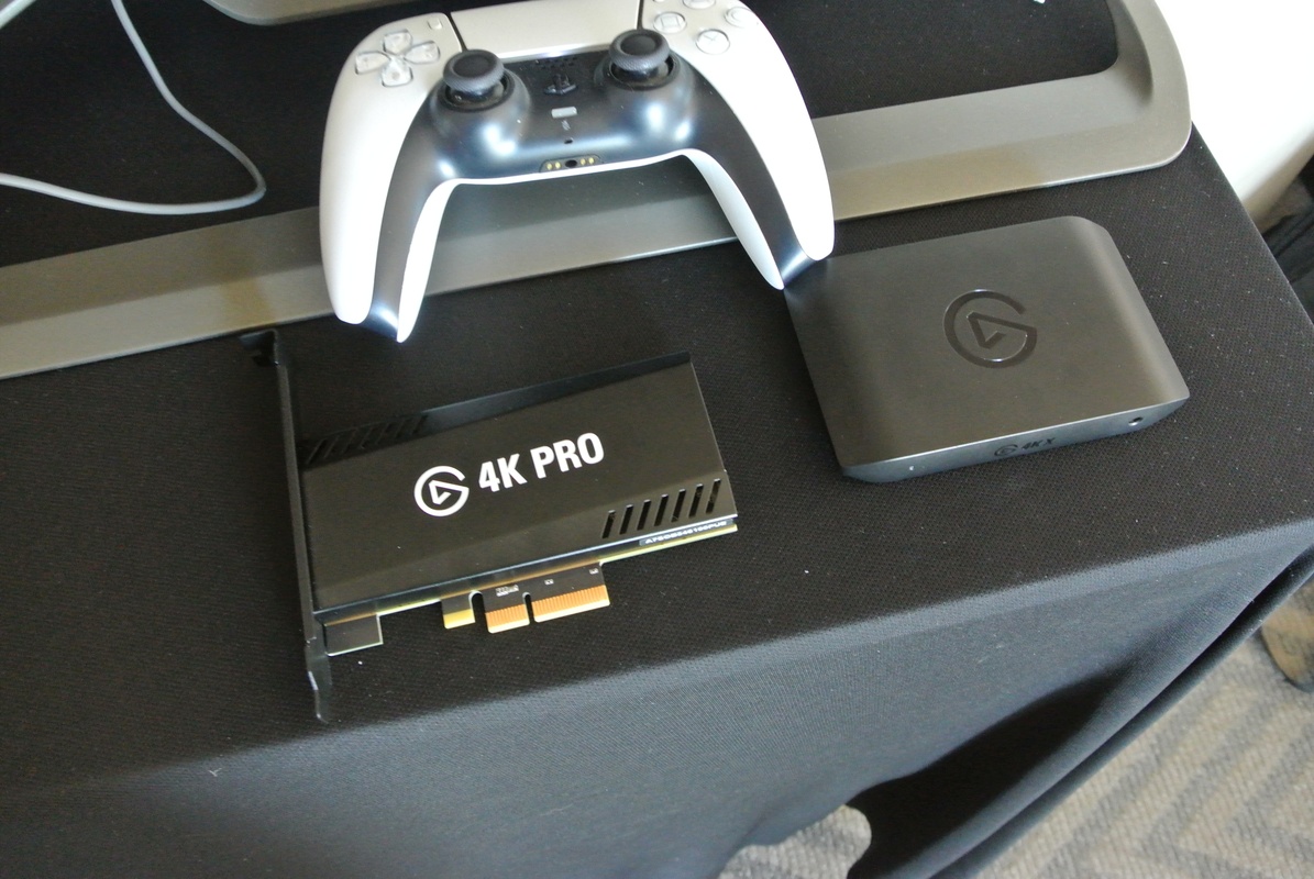 Elgato brengt op 1 februari capturecards met HDMI 2.1-ondersteuning uit ...