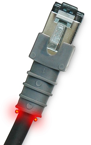 PatchSee PK-6-F-4 Zwart: beste prijs - Tweakers