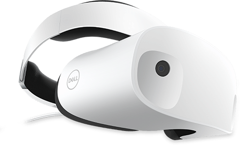 Dell Visor - Reviews - Tweakers