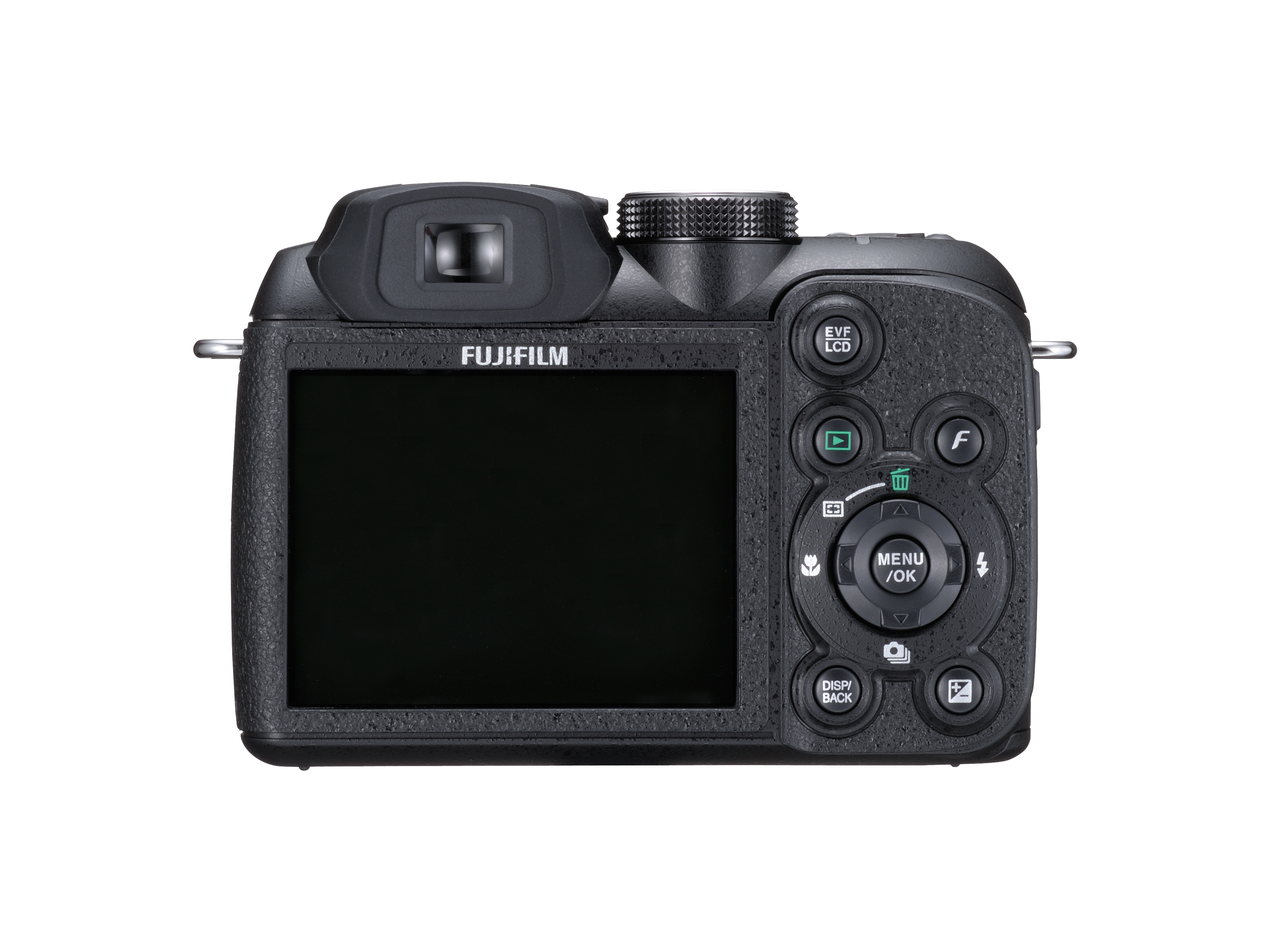 Specificaties van Fujifilm FinePix S1500 Zwart - Tweakers