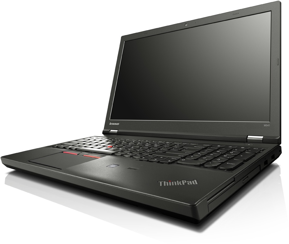 Specificaties van Lenovo ThinkPad W541 20EF001SMH - Tweakers