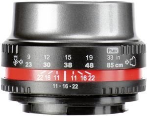 Loreo Lens in a Cap 3D Macro (Nikon) - Kenmerken - Tweakers