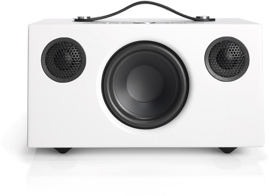 Audio Pro Addon C5A Wit - Kenmerken - Tweakers