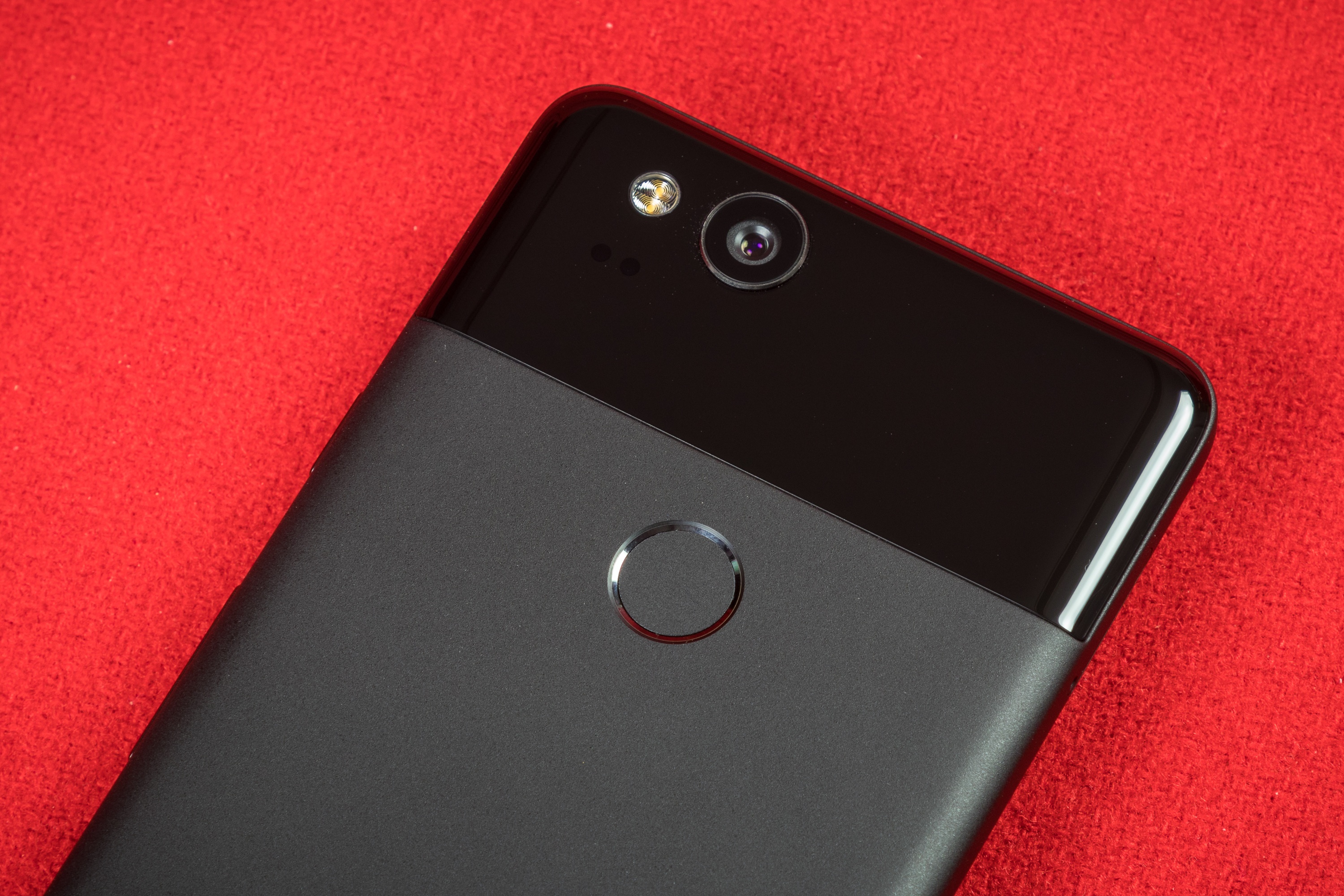 Google Pixel 2 Review - Fotogalerij en specificaties - Tweakers