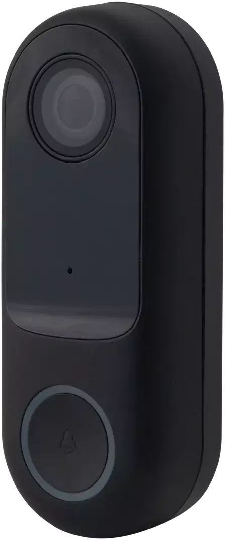 Specificaties van LSC Smart Connect Video-deurbel - Tweakers