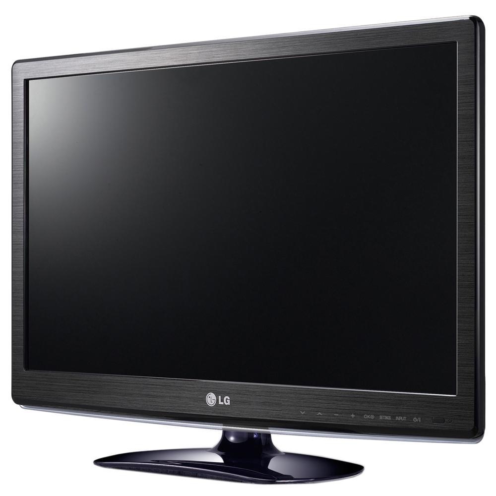 LG 26LS350S (Duits model) Zwart - Kenmerken - Tweakers