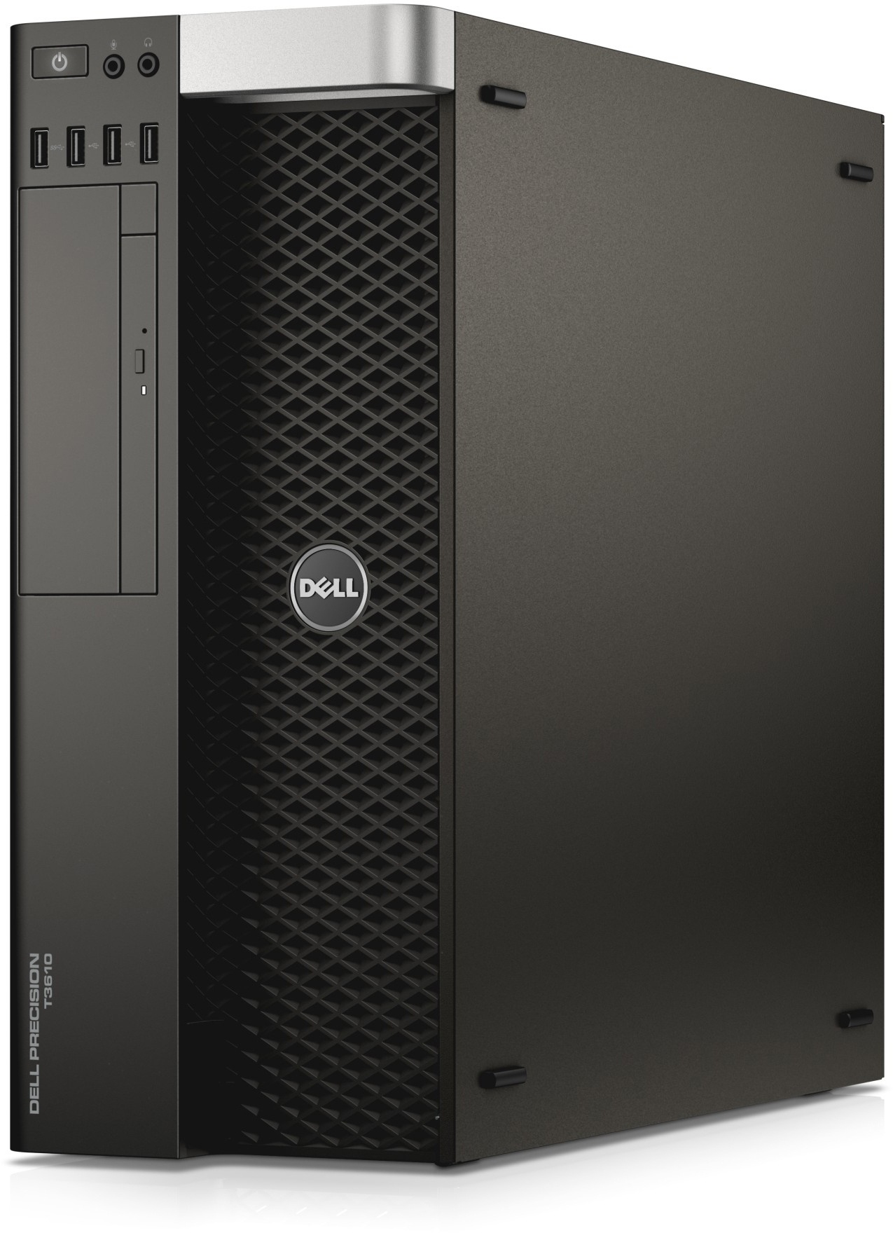 Dell Precision T3610 (3610-31720) - Kenmerken - Tweakers