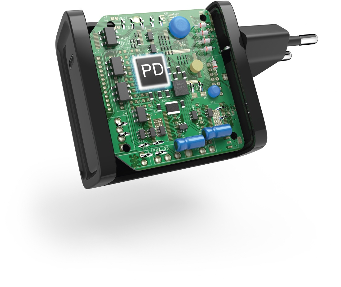 Specificaties van Hama 45W USB-C-netadapter (200005) - Tweakers