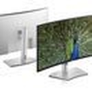 Dell introduceert eerste gebogen 40"-monitor met resolutie van ...