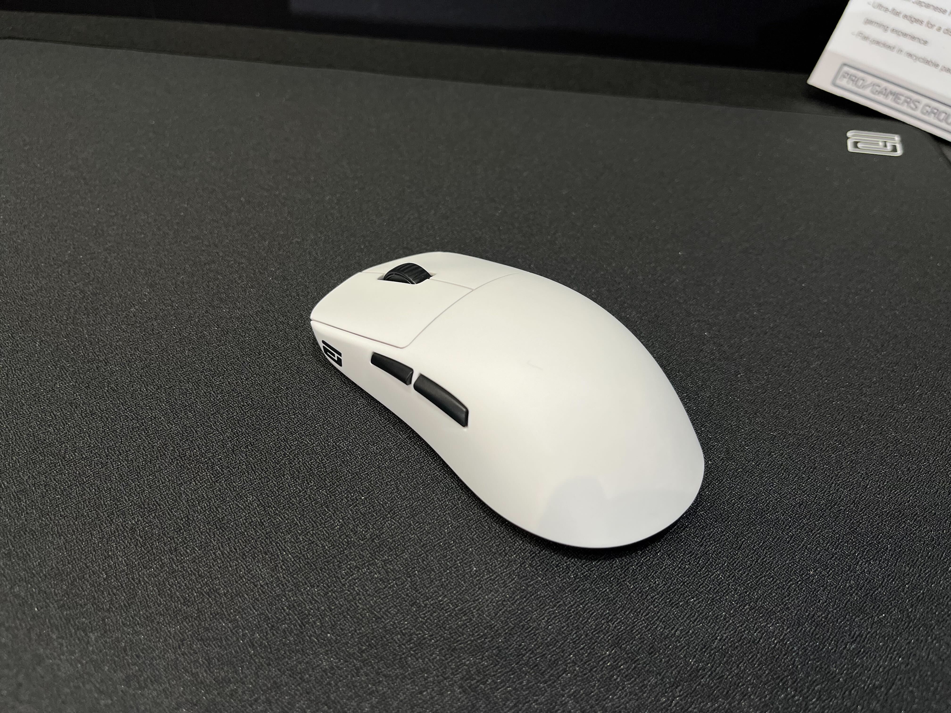 Endgame Gear voorziet zijn gamingmuizen van nieuwe, aangepaste sensors ...