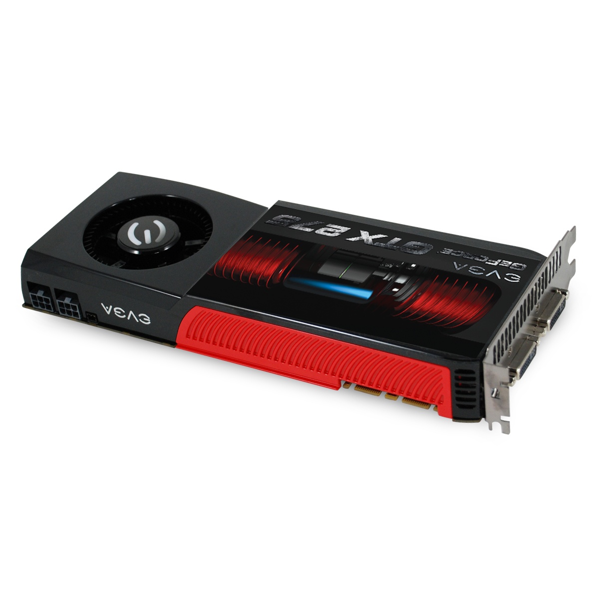 EVGA GeForce GTX 275 FTW - Kenmerken - Tweakers