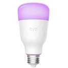 Yeelight Smart LED Bulb Color E27 aangeboden - Vraag & Aanbod - Tweakers