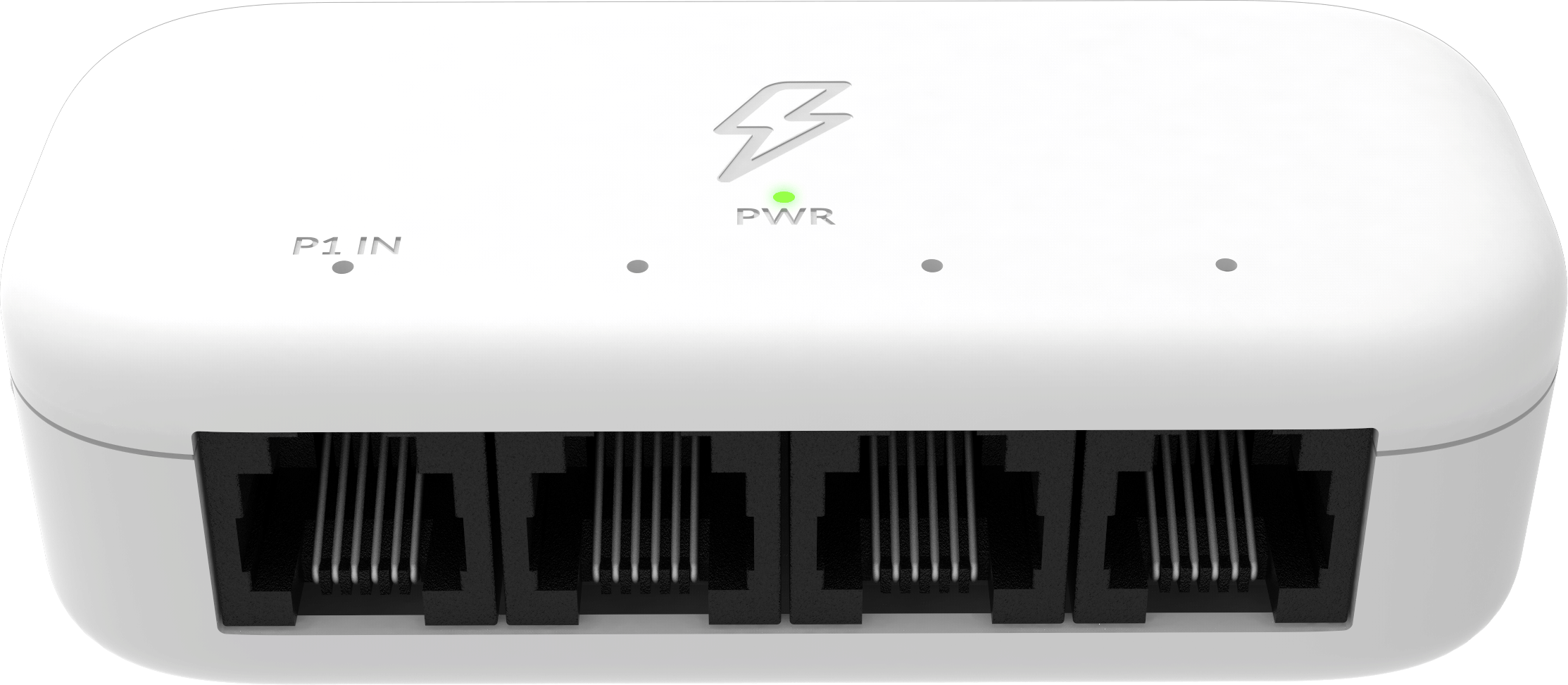 HomeWizard Actieve P1 Splitter - NTiBhohoSJ66vgJ - Product reviews ...