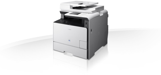 Canon i-Sensys MF729CX - Kenmerken - Tweakers