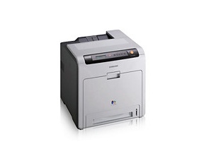 Specificaties van Samsung CLP-610ND - Tweakers