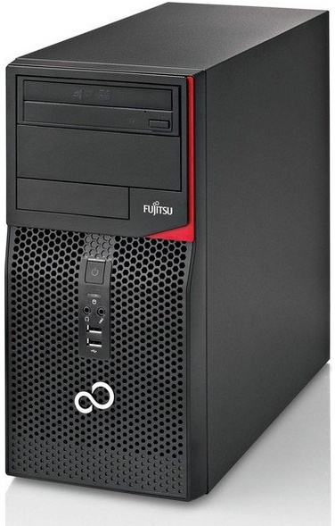 Specificaties van Fujitsu Esprimo P556 P17BODE (DE) - Tweakers