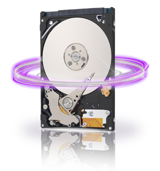 Seagate Momentus Thin ST250LT003, 250GB kopen? - Prijzen - Tweakers