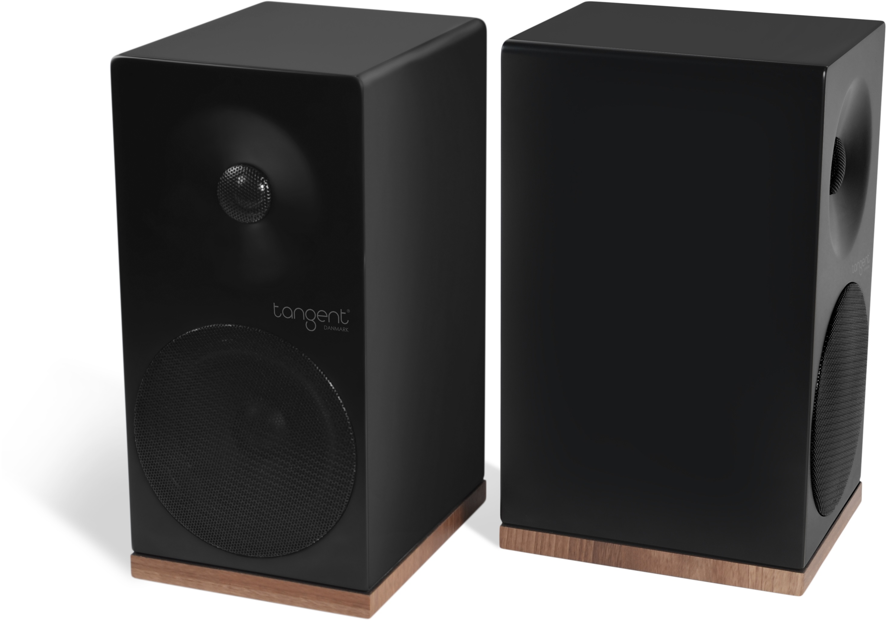 Specificaties van Tangent Spectrum X5 (Zwart) - Tweakers