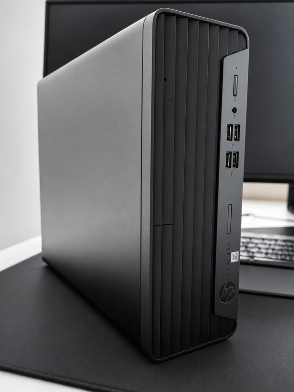 HP ProDesk 400 G7 SFF | Intel Core i5-10500 | 16GB RAM | Windows 11 Pro ...