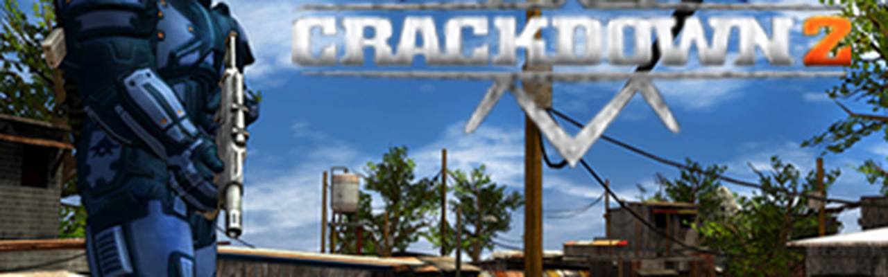 Crackdown 2 - Review - Tweakers