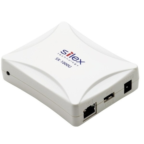 Silex Technology SX-1000U: beste prijs - Tweakers