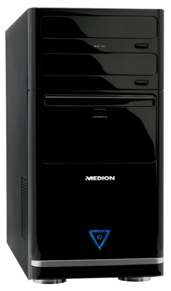 Medion Akoya PC P5398 E kopen? - Prijzen - Tweakers