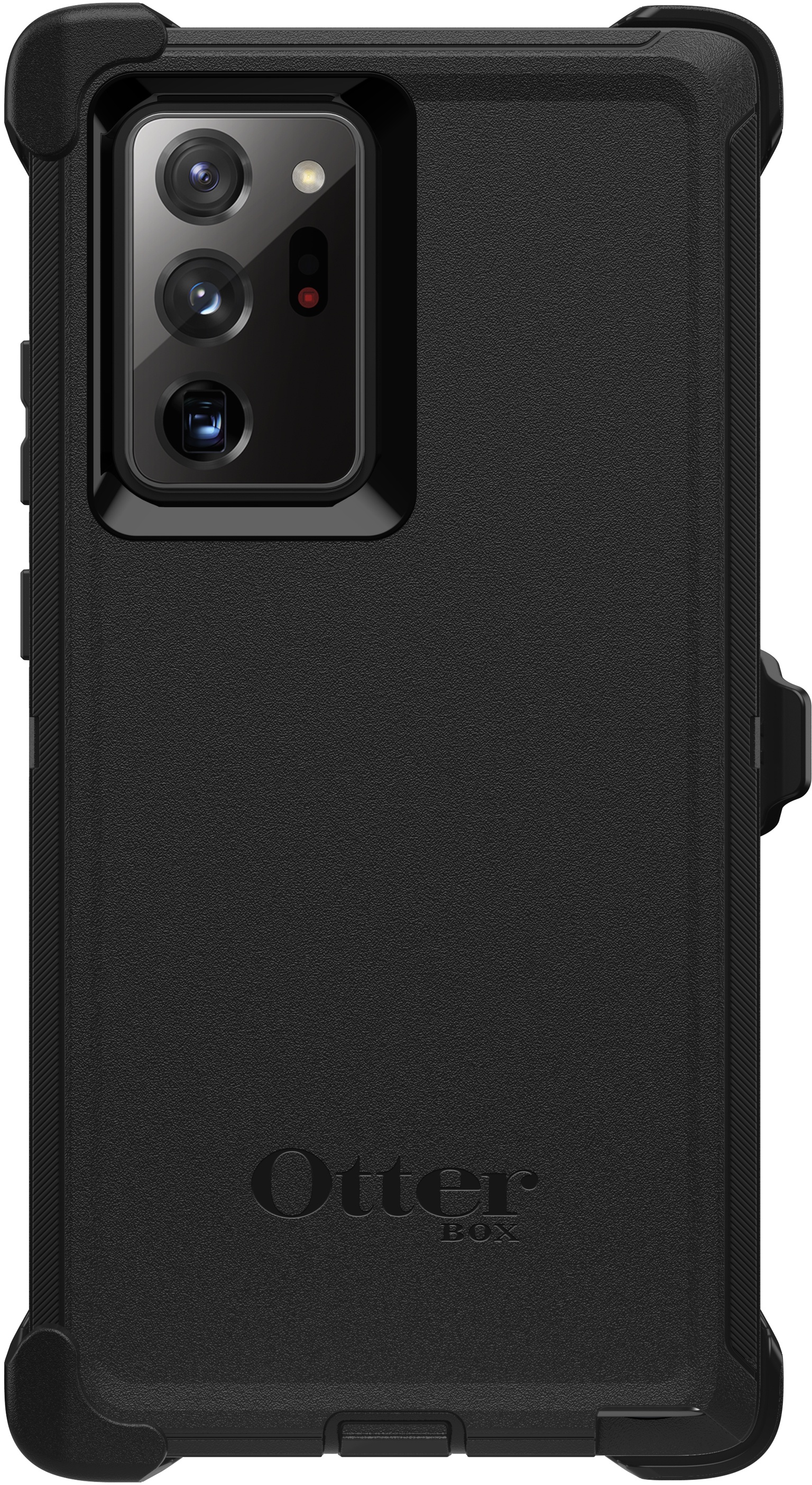 Specificaties van Otterbox Defender Case Black Samsung Galaxy Note 20 ...