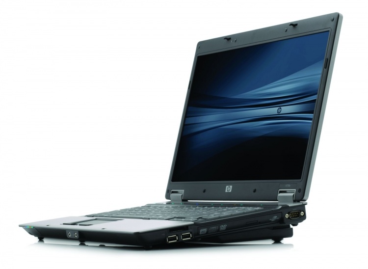 HP Compaq Business notebook 6730b (NB026EA) - Kenmerken - Tweakers