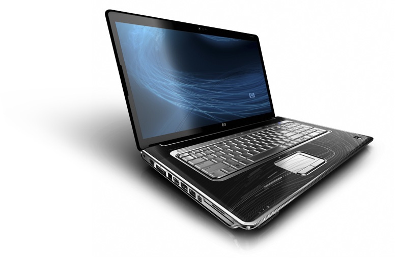 HP Pavilion HDX X18-1280ED (FU801EA) - Kenmerken - Tweakers