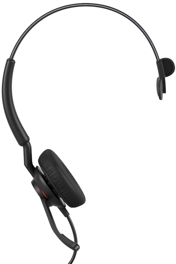 Jabra Engage 40 (Zwart) - Kenmerken - Tweakers
