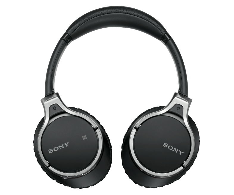 Specificaties van Sony MDR-10RBT (Zwart) - Tweakers