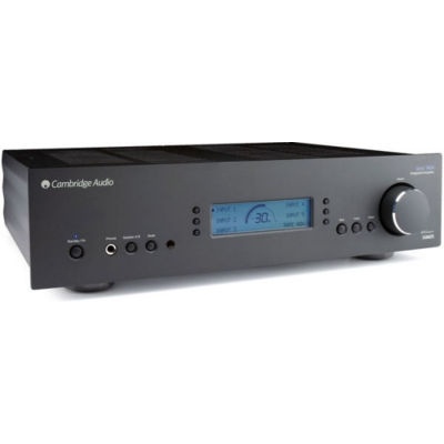 Specificaties van Cambridge Audio Azur 740A - Tweakers