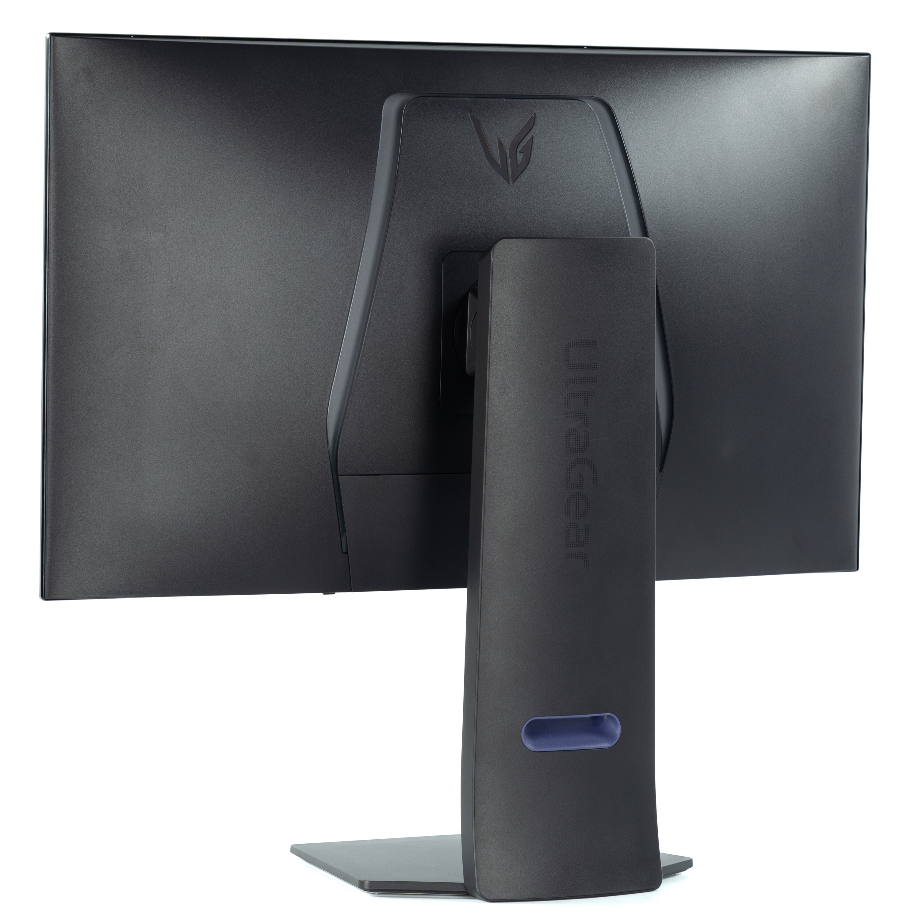 LG UltraGear 32GS95UE Preview - Tweakers