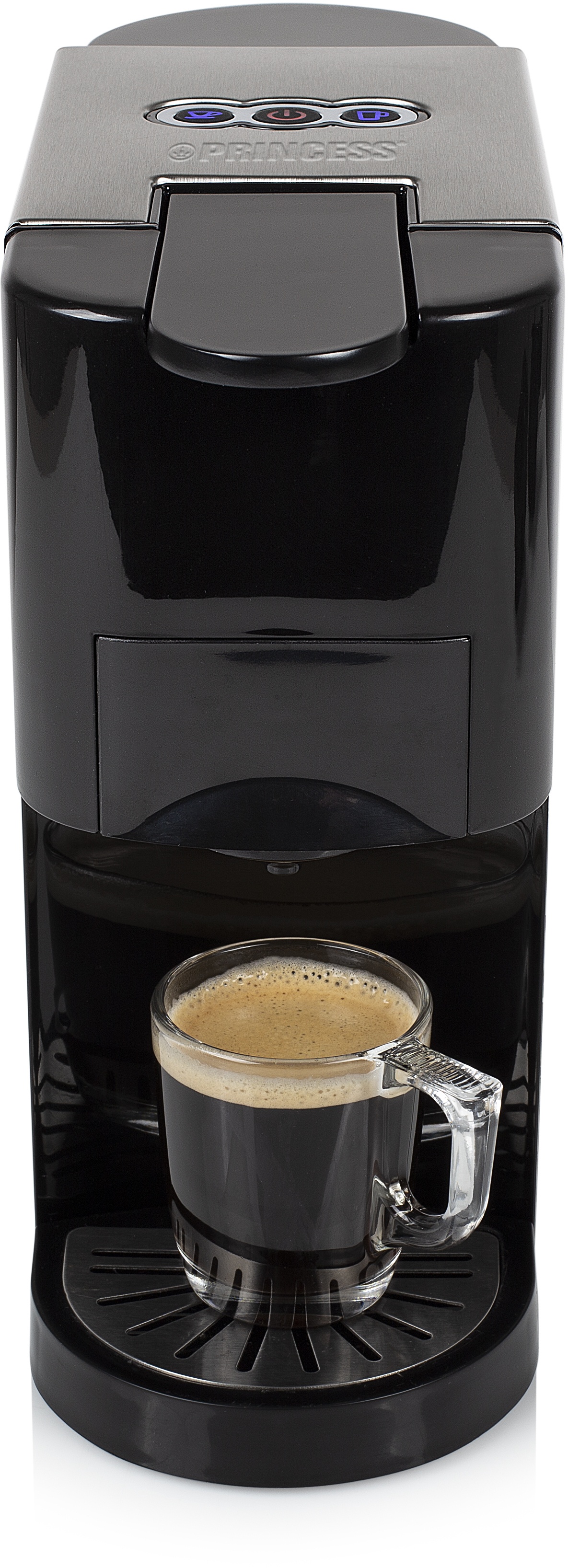 Specificaties van Princess 01.249450.01.001 Multi Capsule Koffiemachine ...