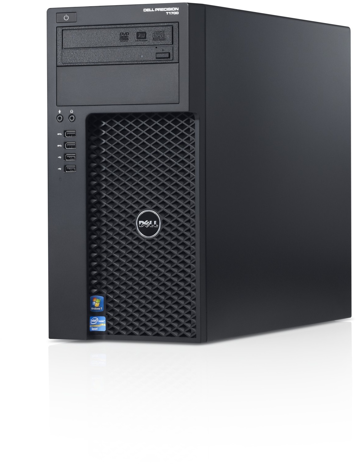 Dell Precision T1700 MT (1700-6766) kopen? - Prijzen - Tweakers