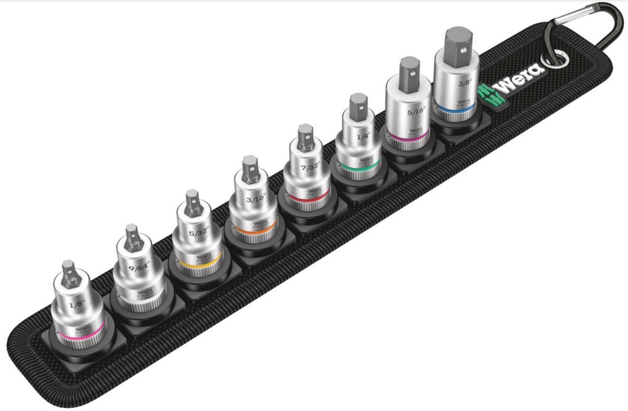 Specificaties van Wera 05003974001 - Tweakers