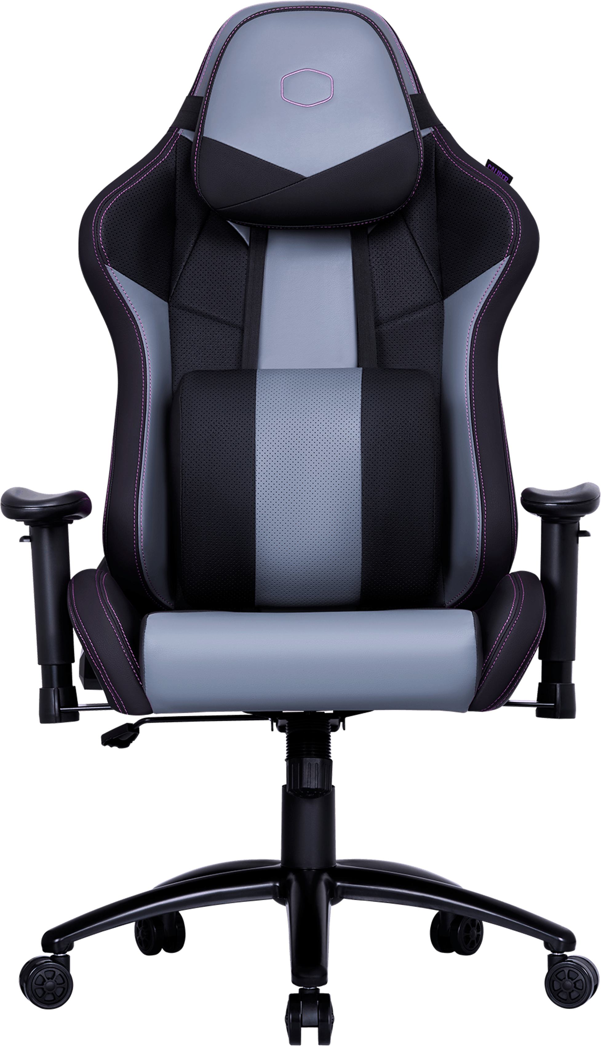 Specificaties van Cooler Master Caliber R3 Zwart - Tweakers