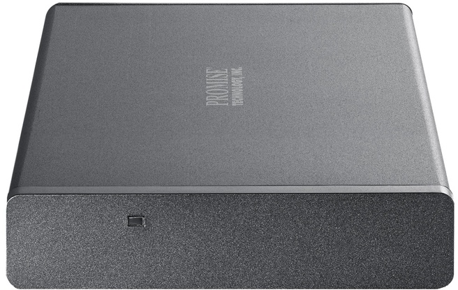 Promise Pegasus2 R2+ HDD Pod - Kenmerken - Tweakers