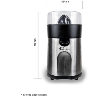 Little Balance Vitaminox: beste prijs - Tweakers