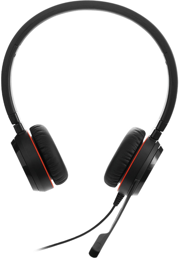Specificaties van Jabra Evolve 30 II (Zwart) - Tweakers